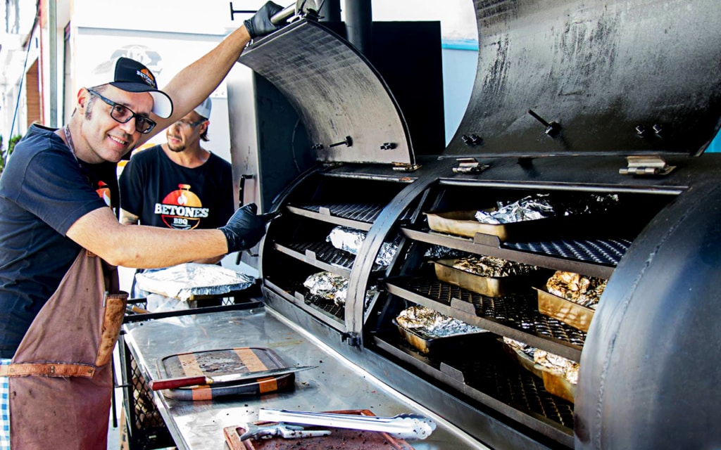 betones-bbq-churrasco-texano – Food Truck Campinas