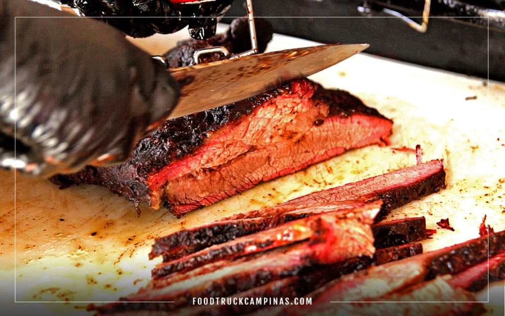 Entrevista com Betones BBQ – Churrasco Texano – Food Truck Campinas